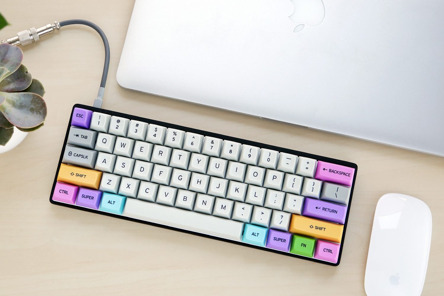 Device Terminal Round 2 AKA /dev/tty1